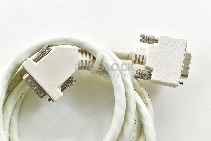 5394284 - GE - MRI - PDU - J1 Cable | Block Imaging